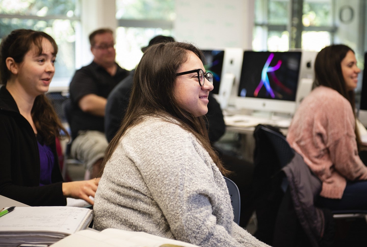 Connect with Advisors | UO Academic Advising