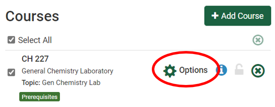 Registering for Classes - IntroDUCKtion | Academic Advising